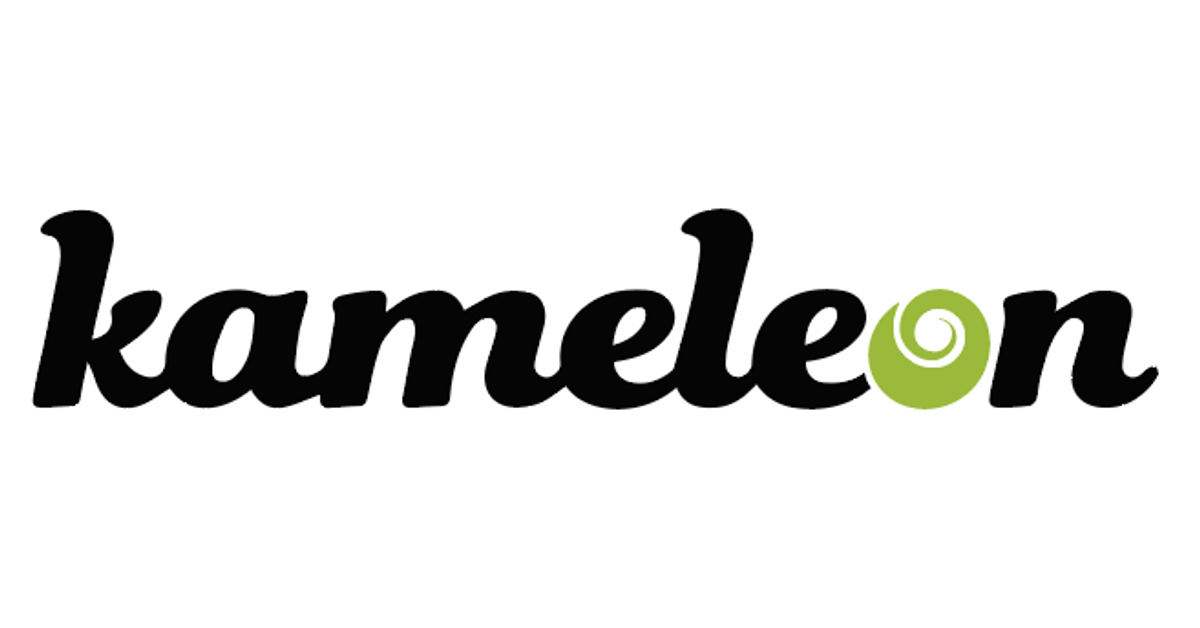 Kamaleon Logo